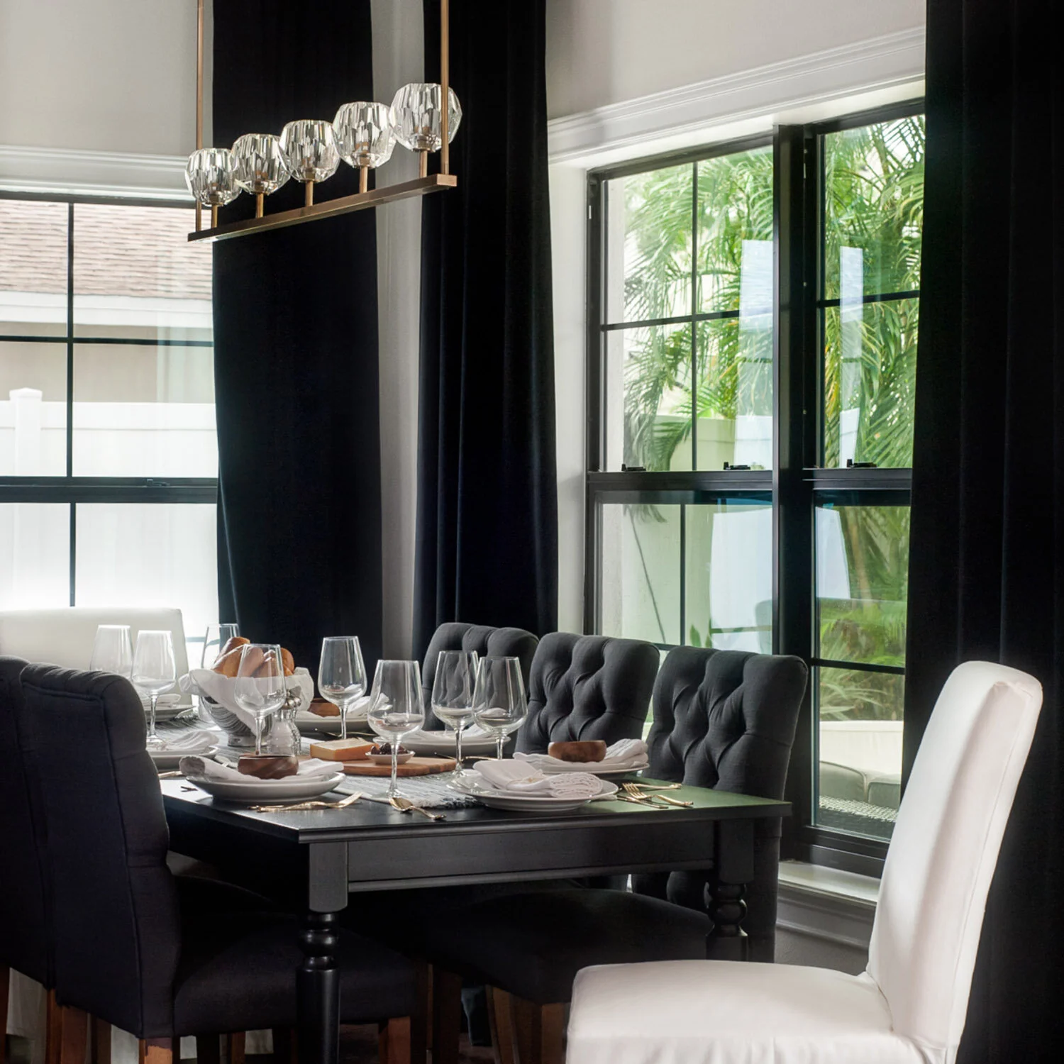 Cruz Interiors Where Eco-Friendly Meets high-Style Design