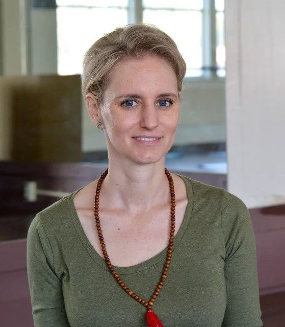 Ayurveda School: Sarasvati Insitute