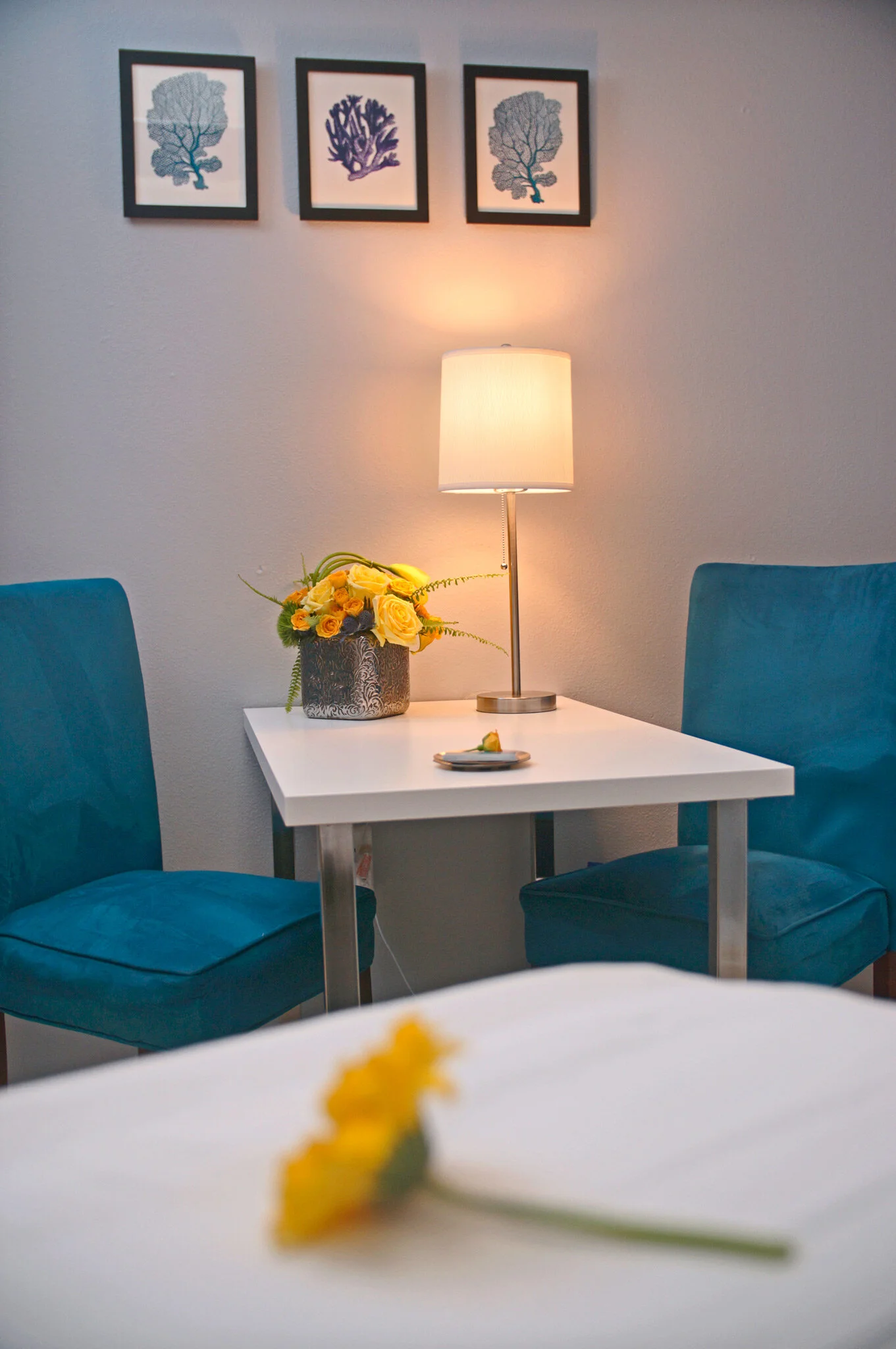 Your Session — Mending Hands Massage Therapy