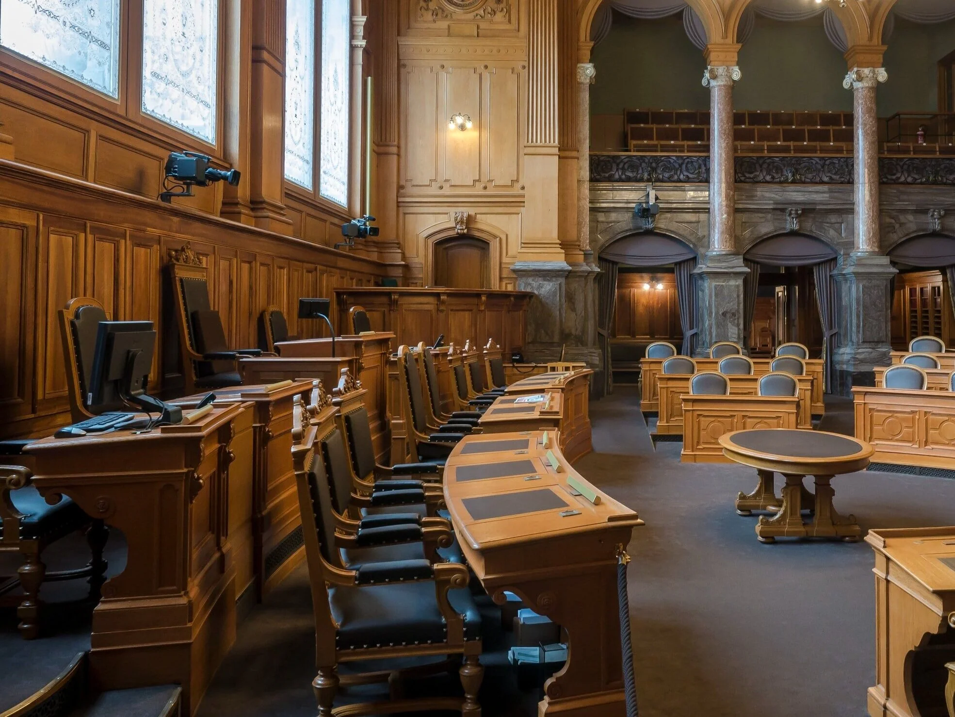 About 1 — August Law