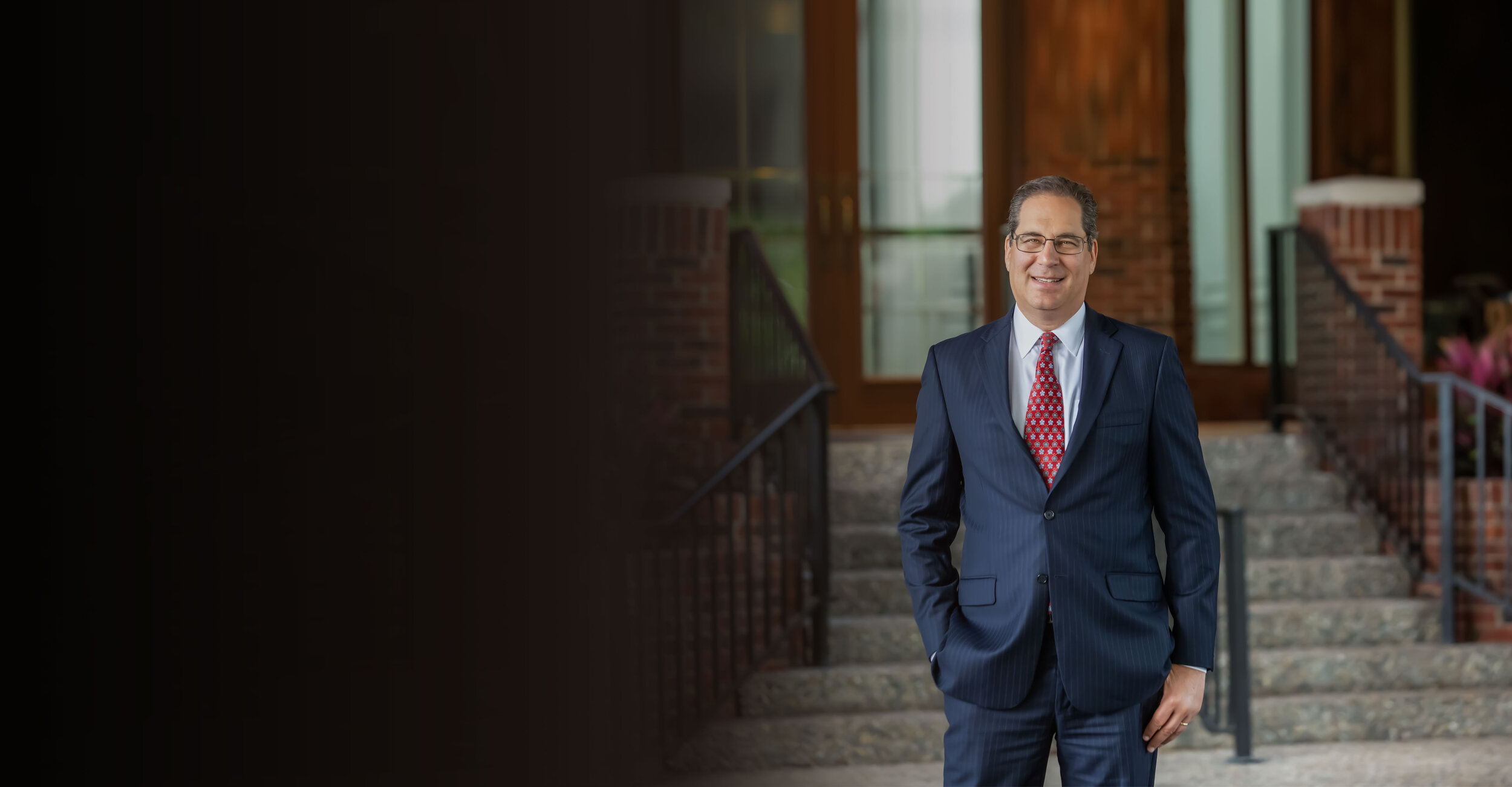 Attorney Profile Gary — August Law