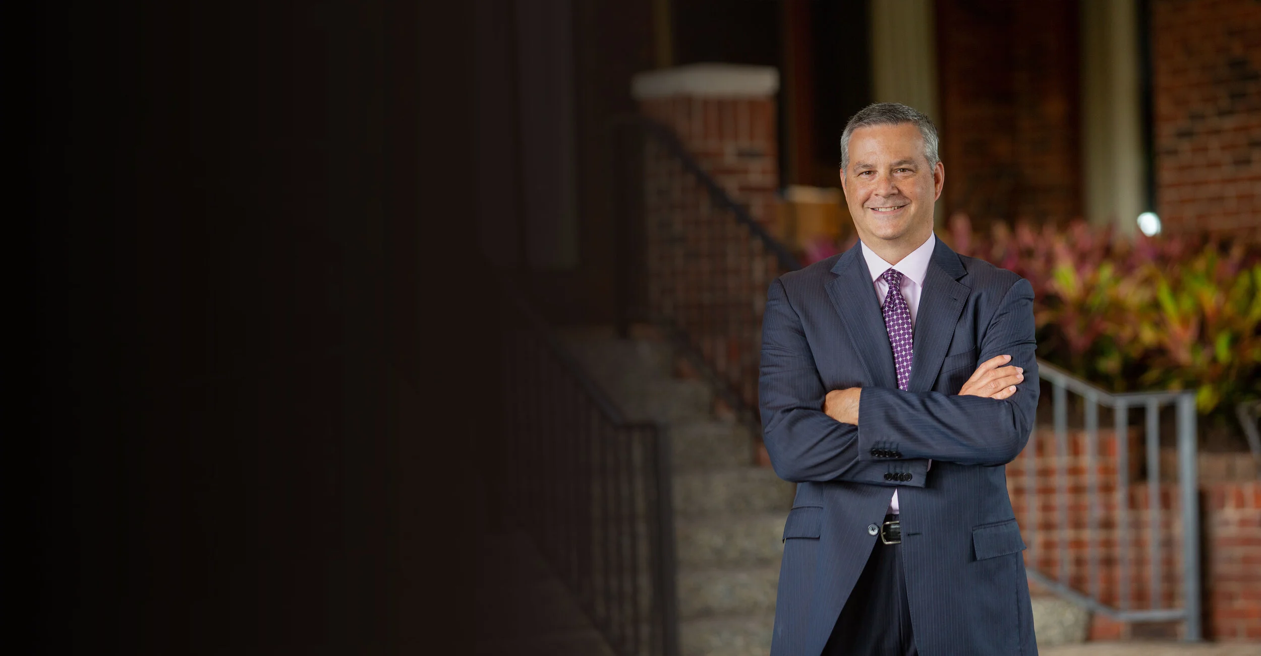 Michael C. Lewis — August Law