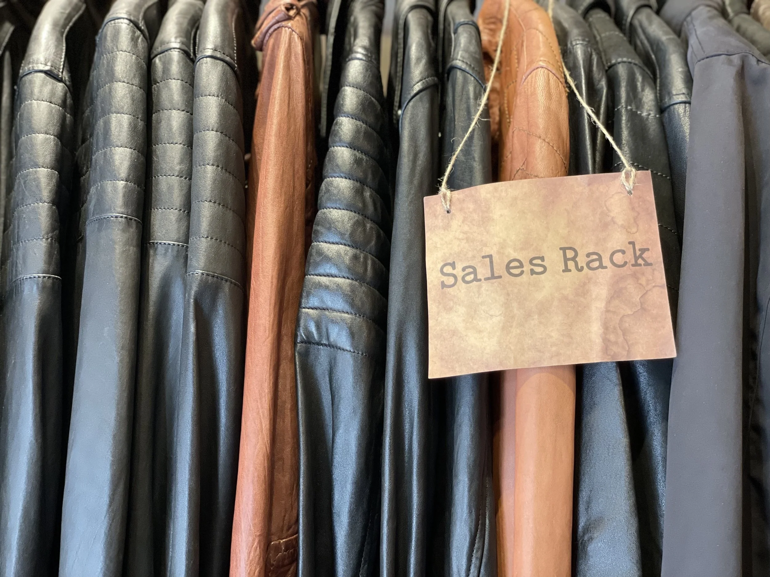 Nika Design | Vancouver Leather Specialists | Repair and Retail