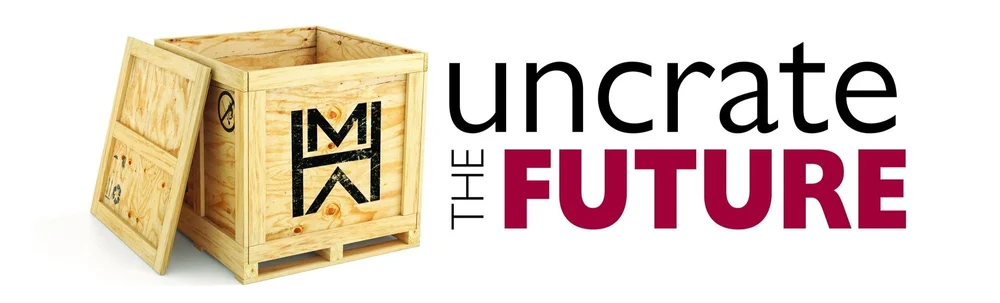 Uncrate the Future Capital Campaign — Hickory Museum of Art