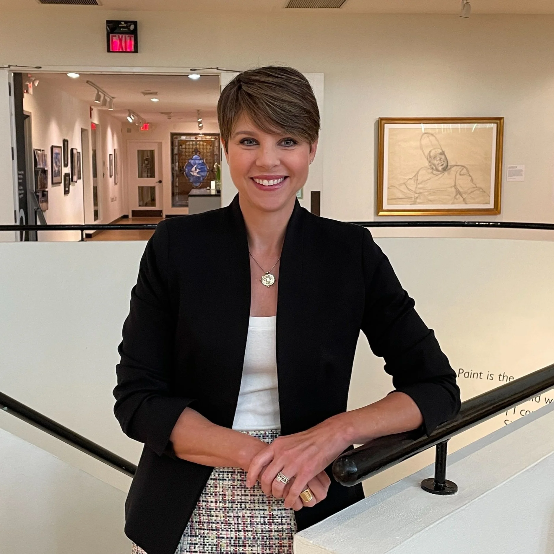 Services — Hickory Museum of Art