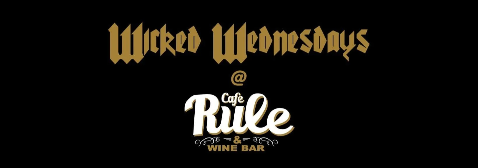 Wicked Wednesdays — Hickory Museum of Art