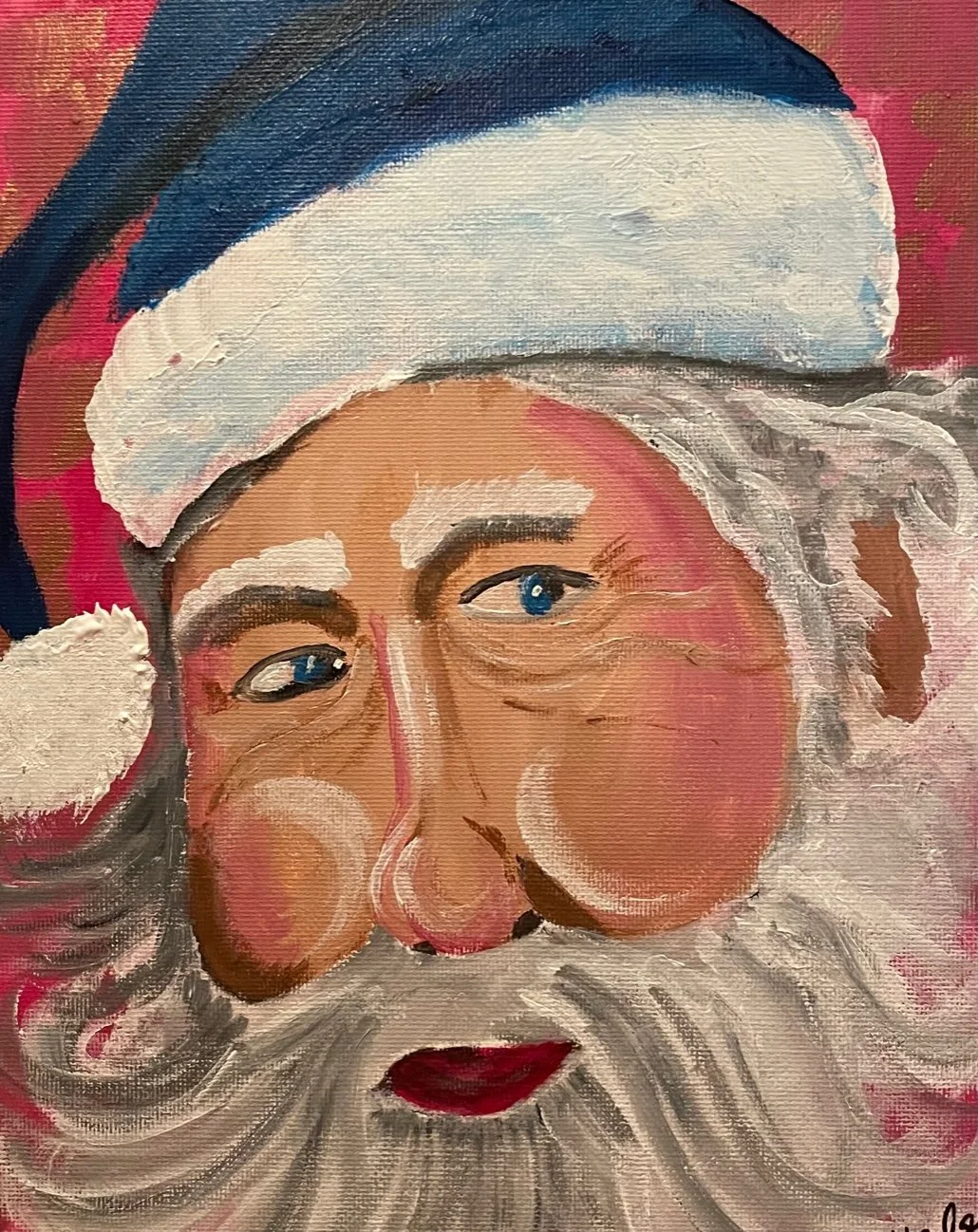 L.A.T E. Night Thursday: Dipping & Sipping with Santa — Hickory Museum ...