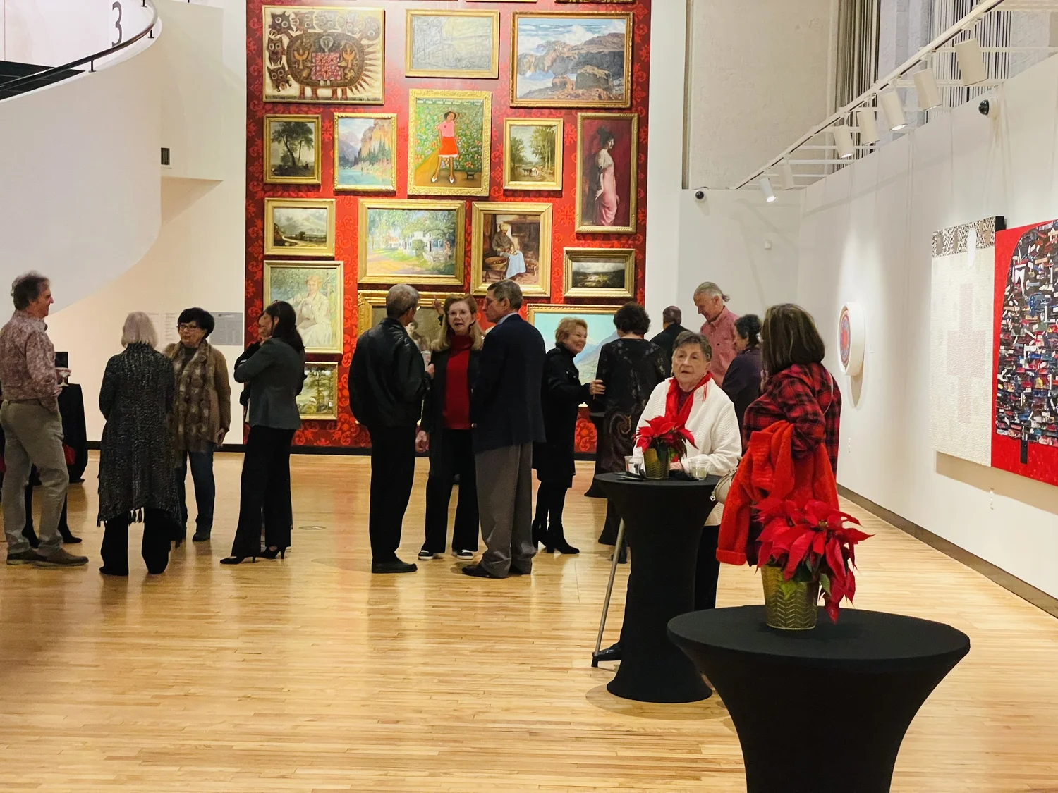 Upcoming Events | Explore Upcoming Art Events! — Hickory Museum of Art