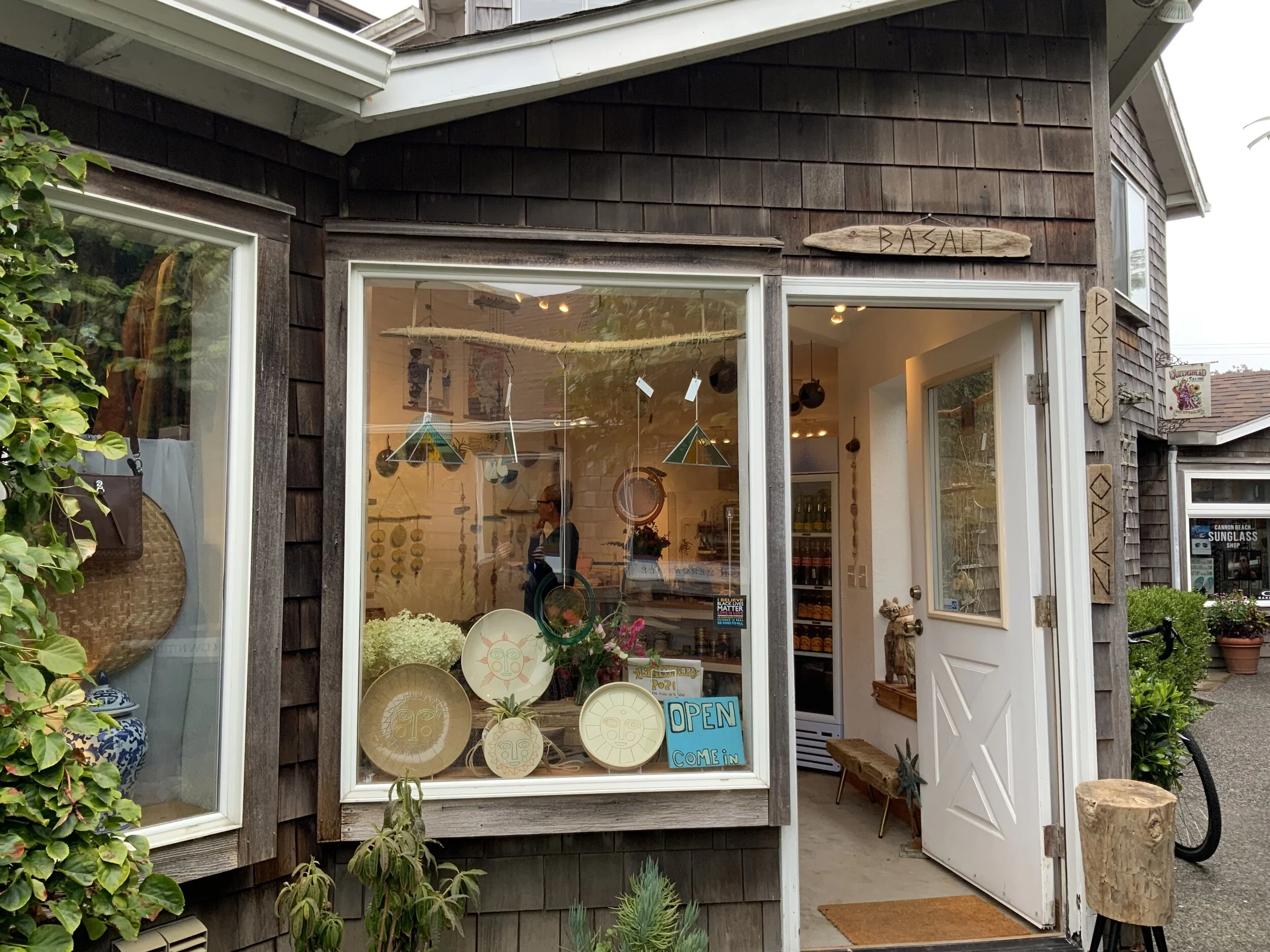 Basalt Studio