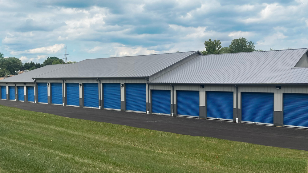 Stark Self Storage