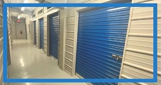 Unit Information — Stark Self Storage