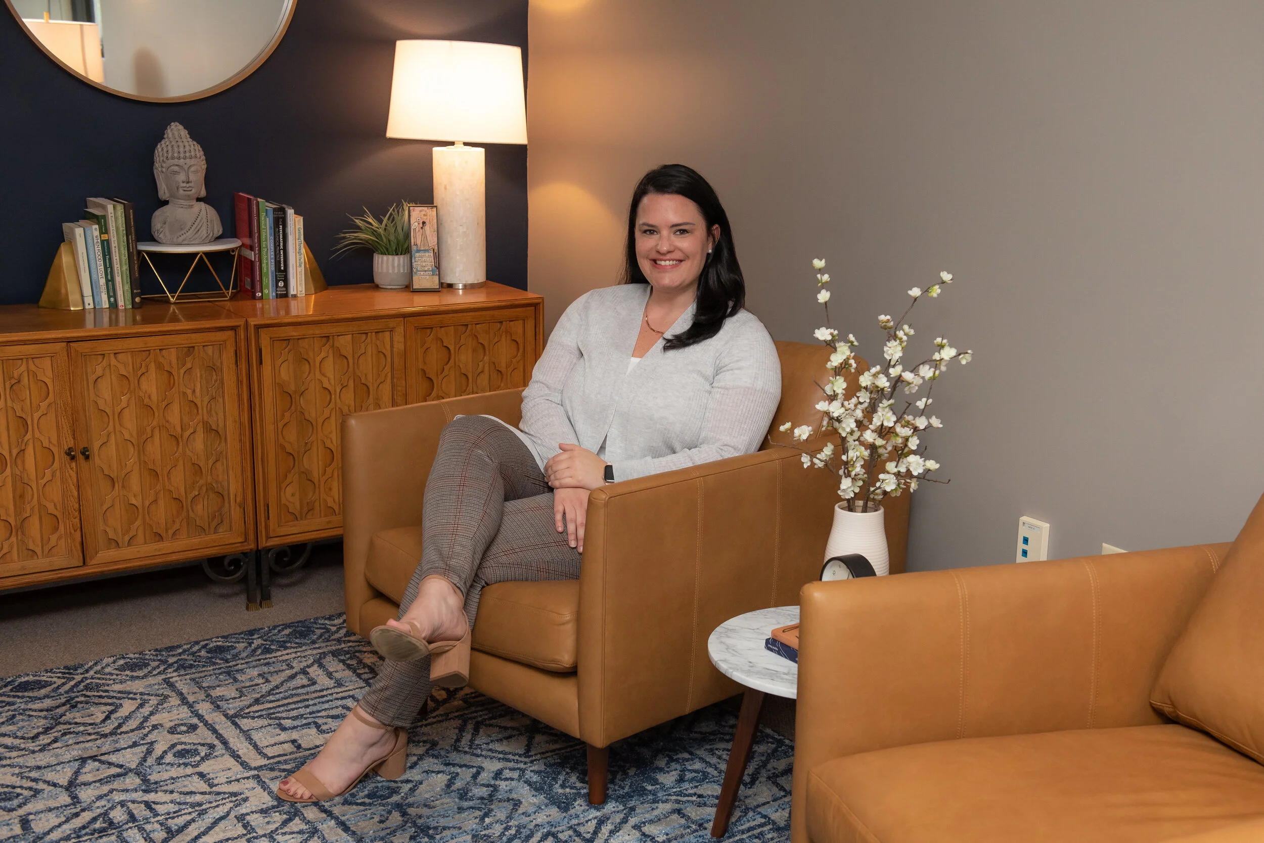 Dr. Erica Wiley — Heartwood Independent Practitioners