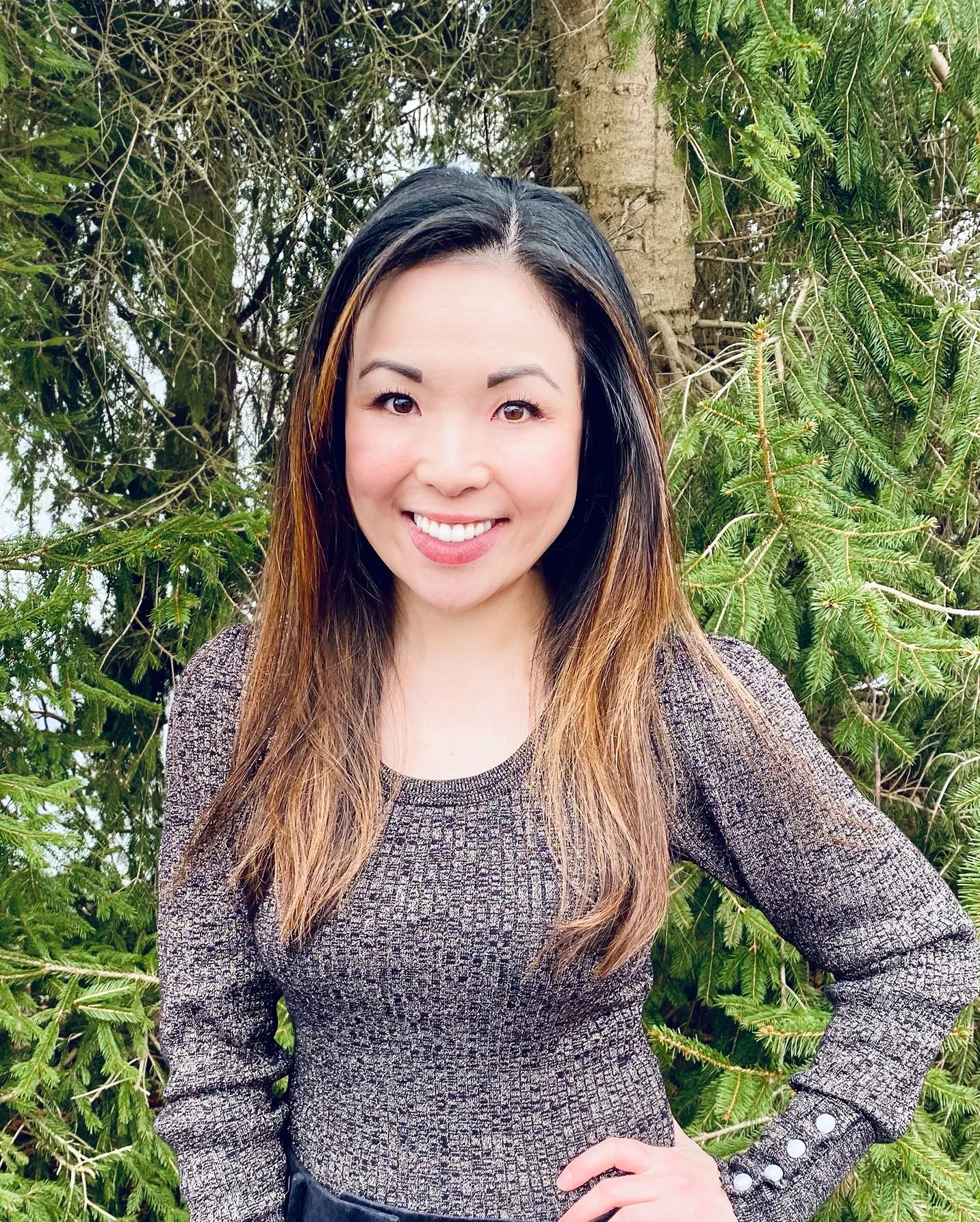 Dr. Laurie Meguro — Heartwood Independent Practitioners