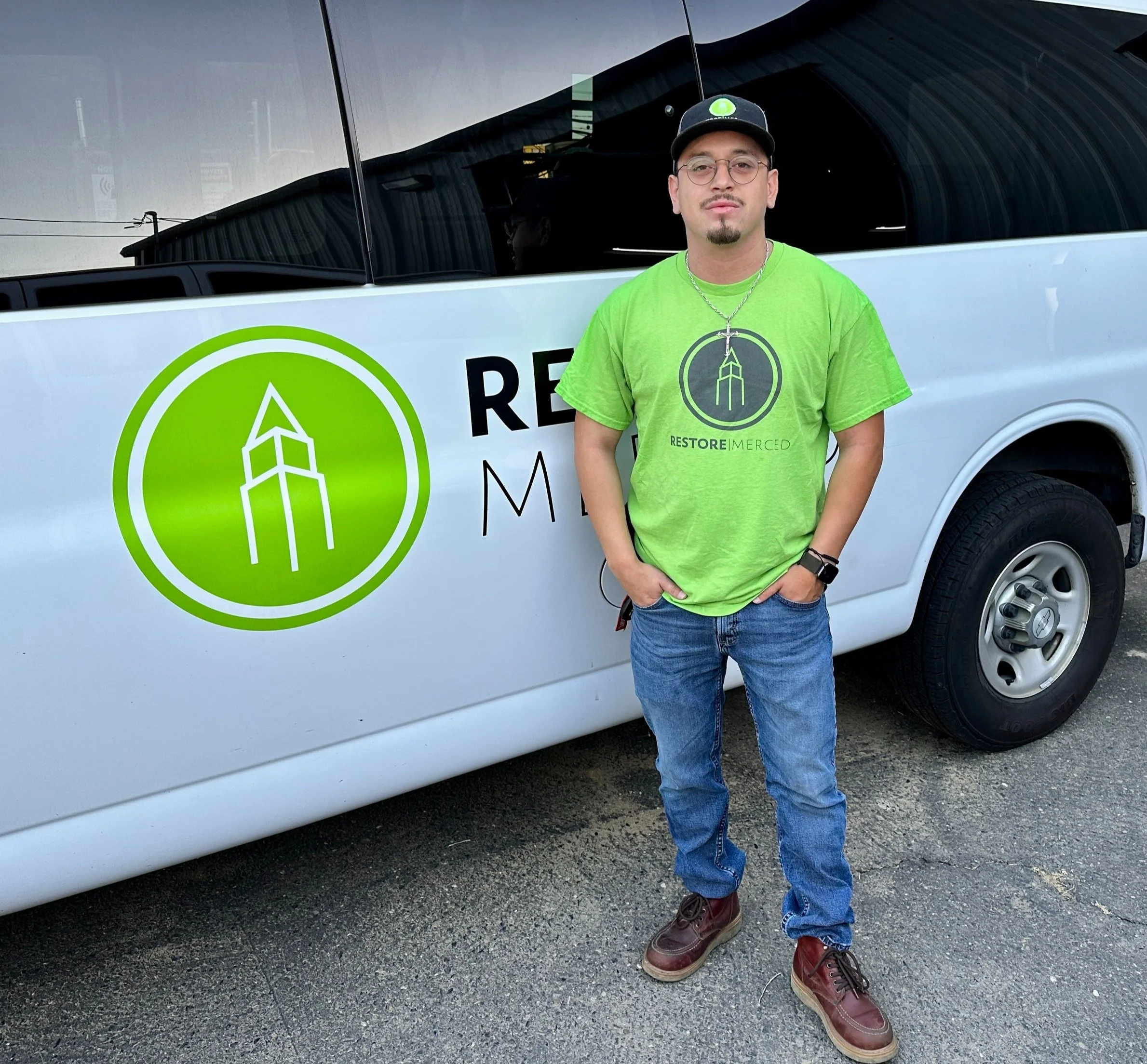 Our Team — Restore Merced