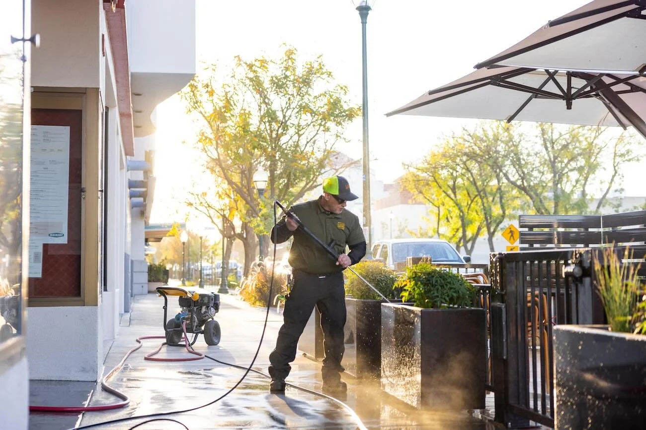 Restore Jobs — Restore Merced