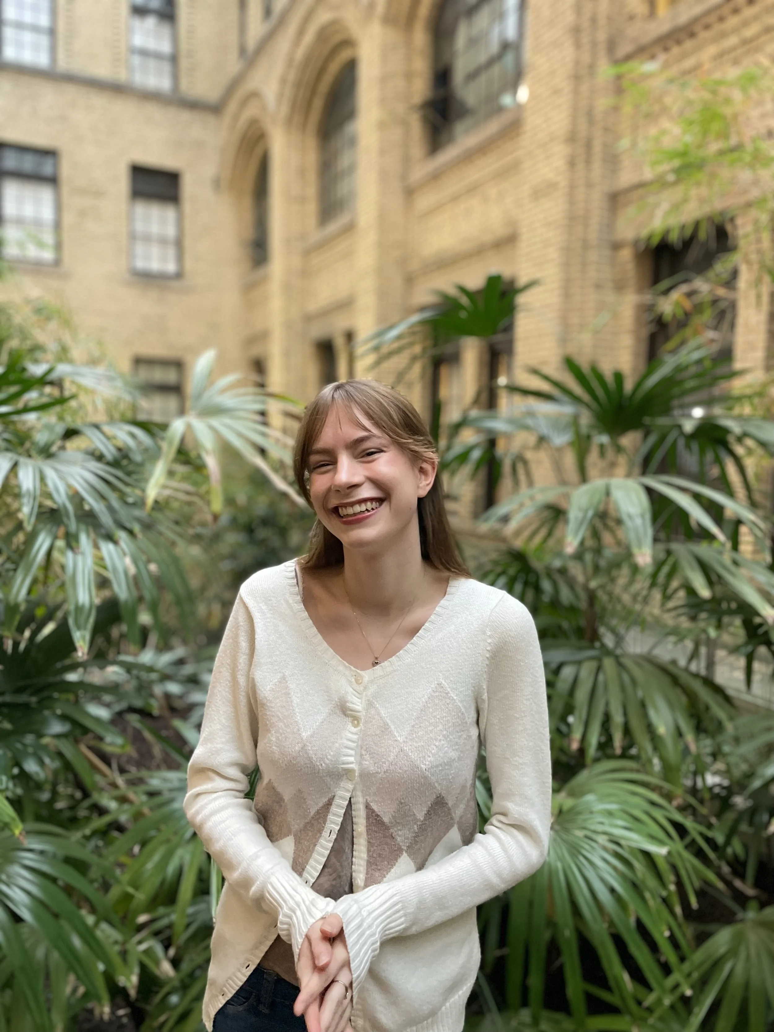 Scientists + Alumni | — The Buechler Lab