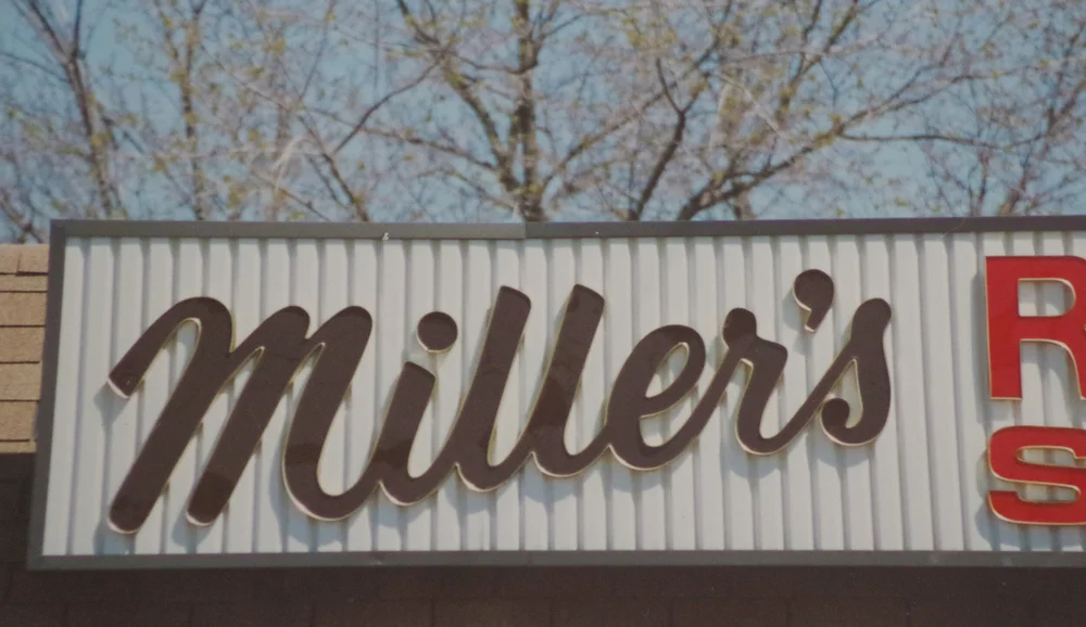 Miller's Famous Roast Beef - Our Story — Miller's Famous Sandwiches