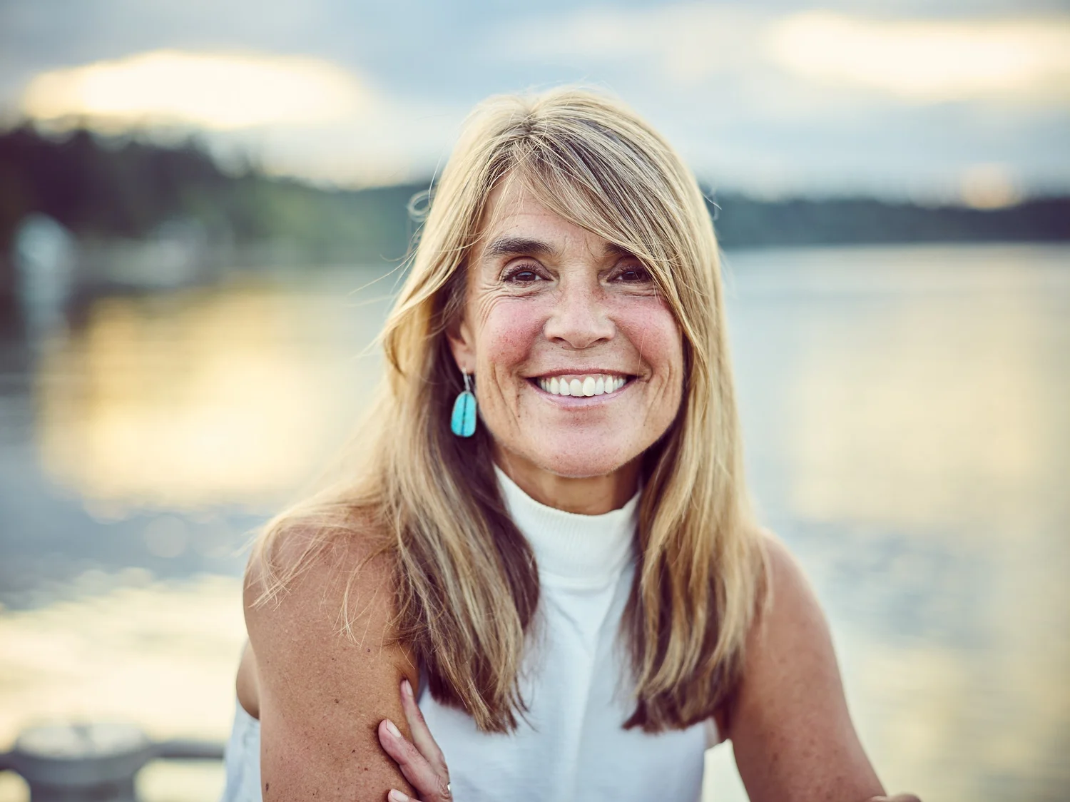 Nancy Blakey, Author