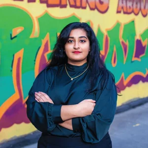 2025 City Council - Ward 10 - Lydia Millard — All of Mpls