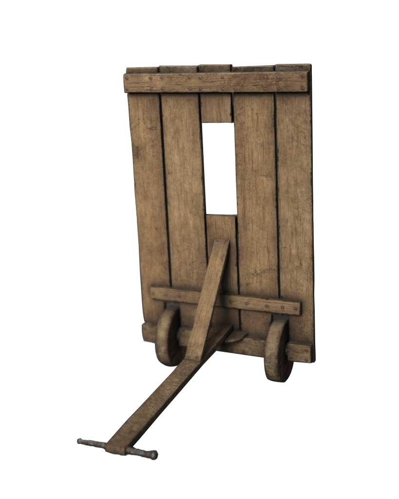 Medieval Shields - DiscoverMiddleAges