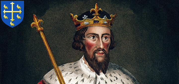 Discover King Alfred the Great King of Anglo-Saxons - DiscoverMiddleAges