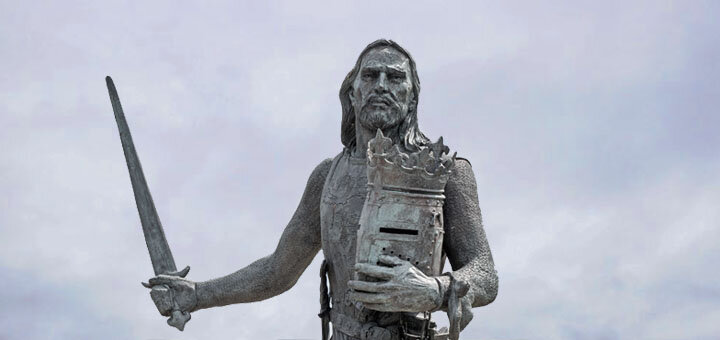 King Edward I the Ruthless Warrior King of England - DiscoverMiddleAges