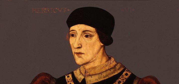 King Henry VI the Last Lancastrian King - DiscoverMiddleAges