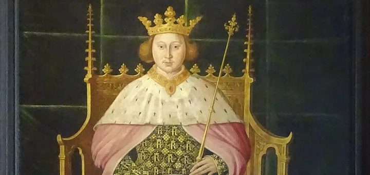 King Richard II the Despotic Ruler - DiscoverMiddleAges