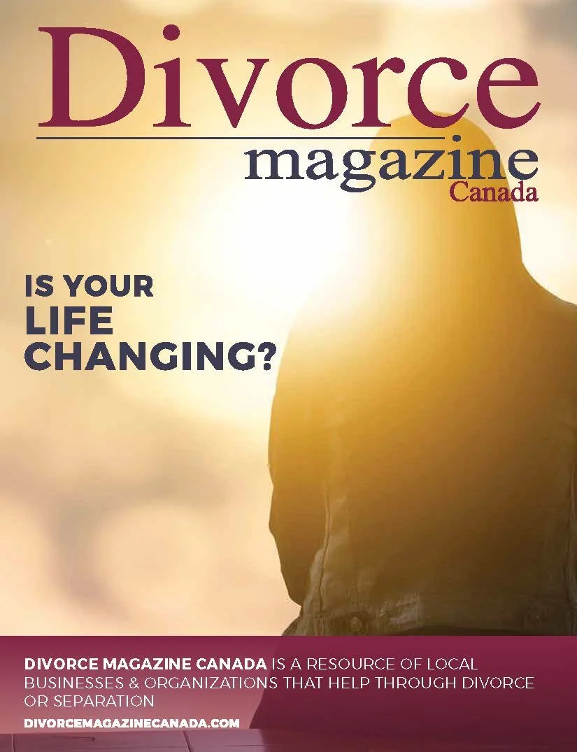 Divorce Magazine Canada