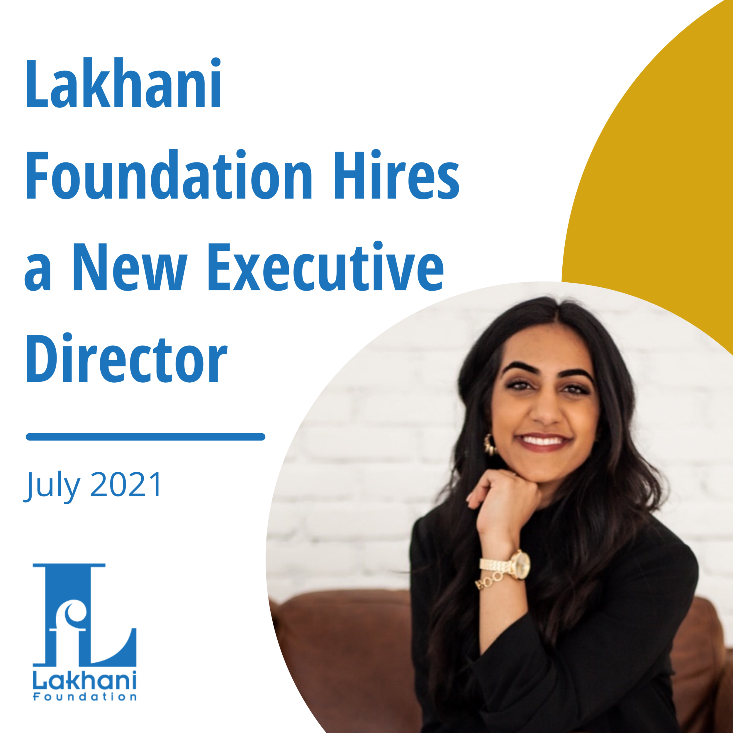 Lakhani Foundation