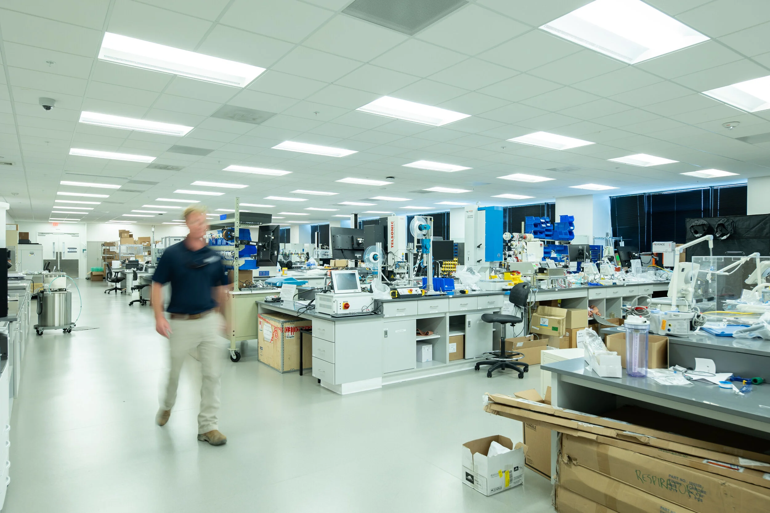 About — Cline Contracting