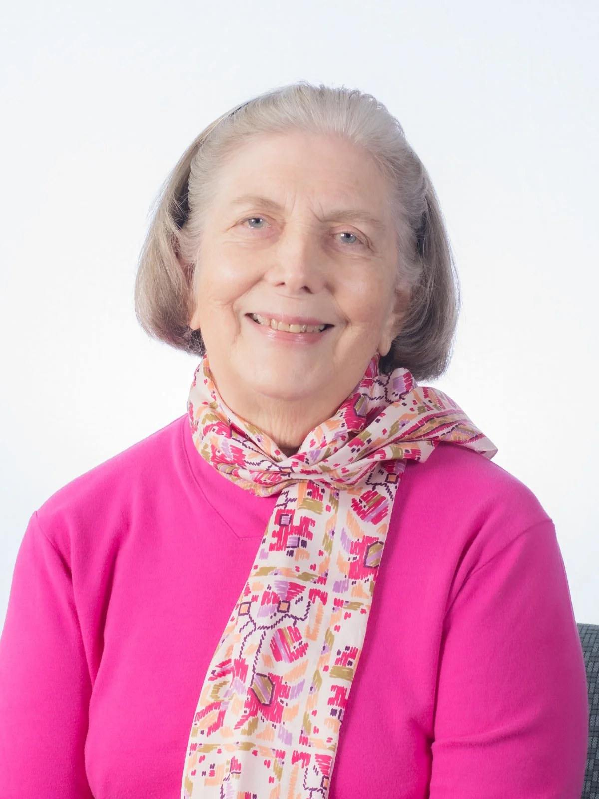 Meet Our Board of Directors | Terwilliger Plaza