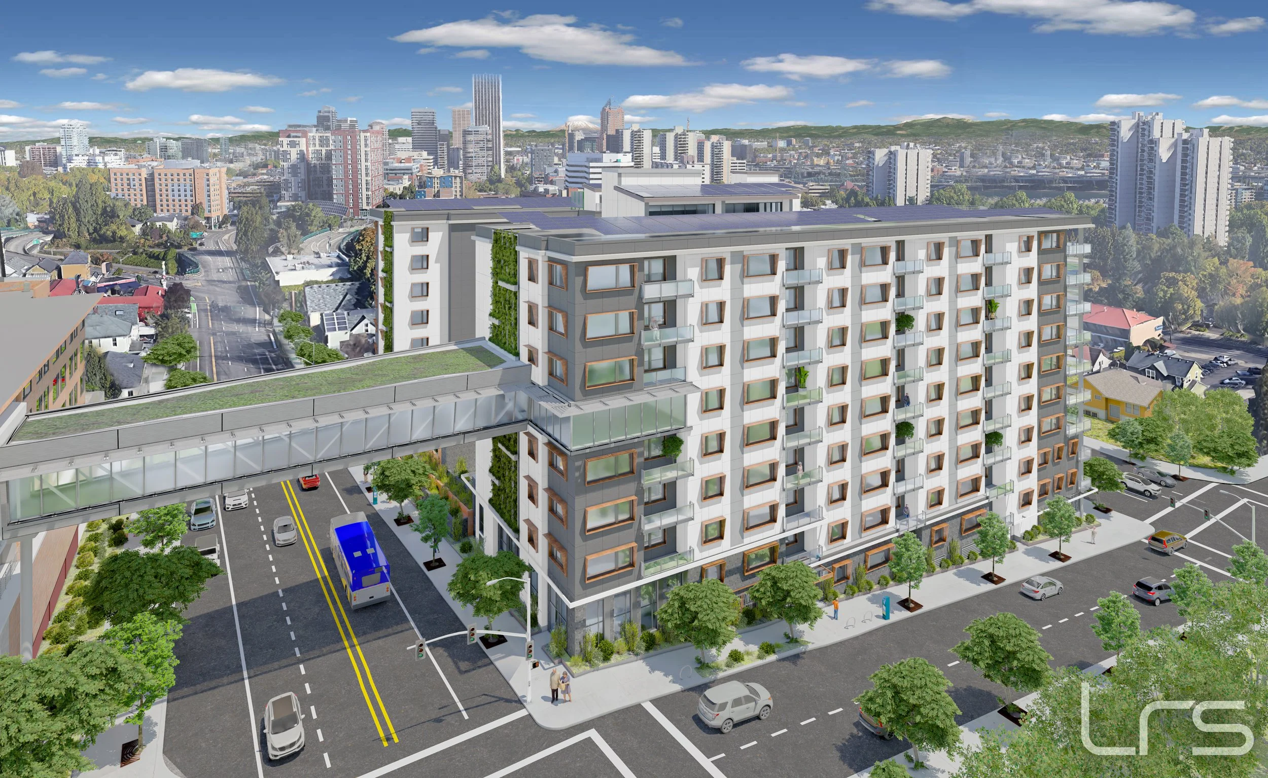 Senior Living News in Portland, OR | Terwilliger Plaza