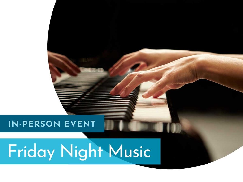 Upcoming Community Events | Terwilliger Plaza
