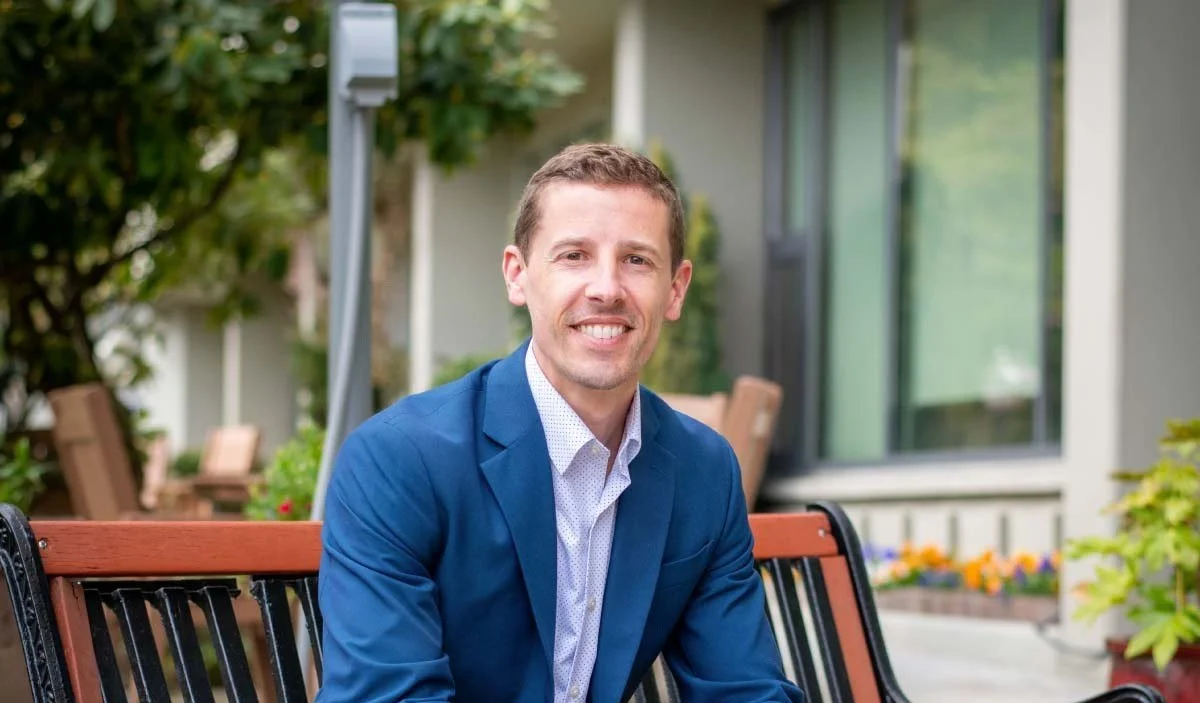 Who We Are: Terwilliger Plaza in Portland, OR | Terwilliger Plaza