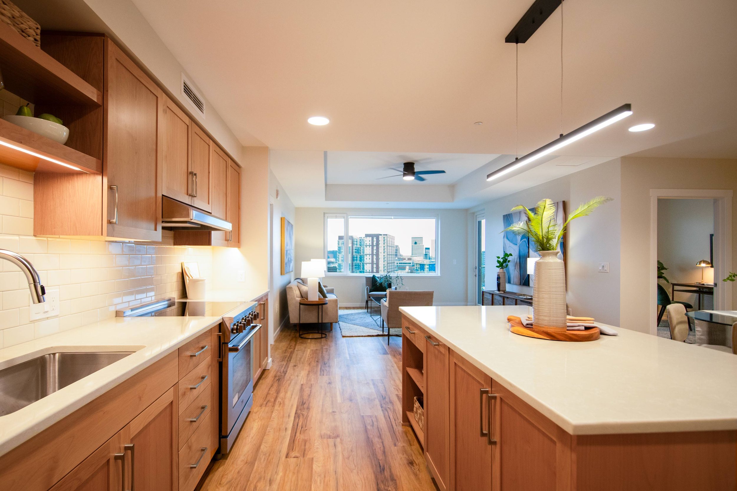 Terwilliger Plaza Senior Living Community Opens Parkview Expansion and ...