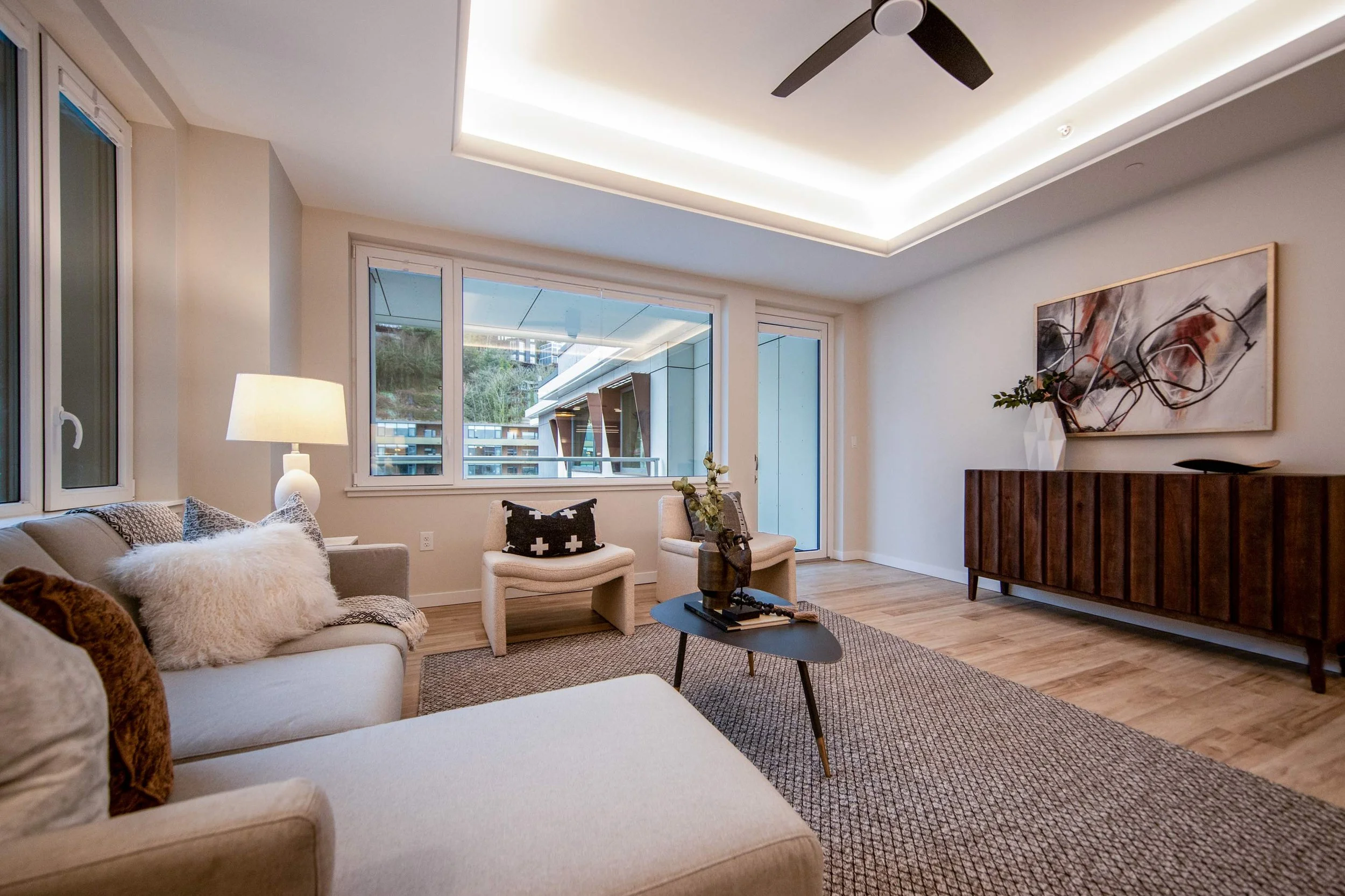 Terwilliger Plaza Senior Living Community Opens Parkview Expansion and ...