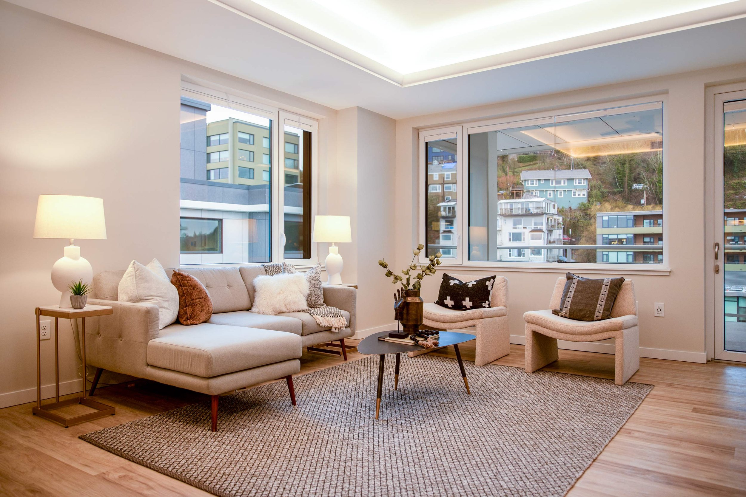 Terwilliger Plaza Senior Living Community Opens Parkview Expansion and ...