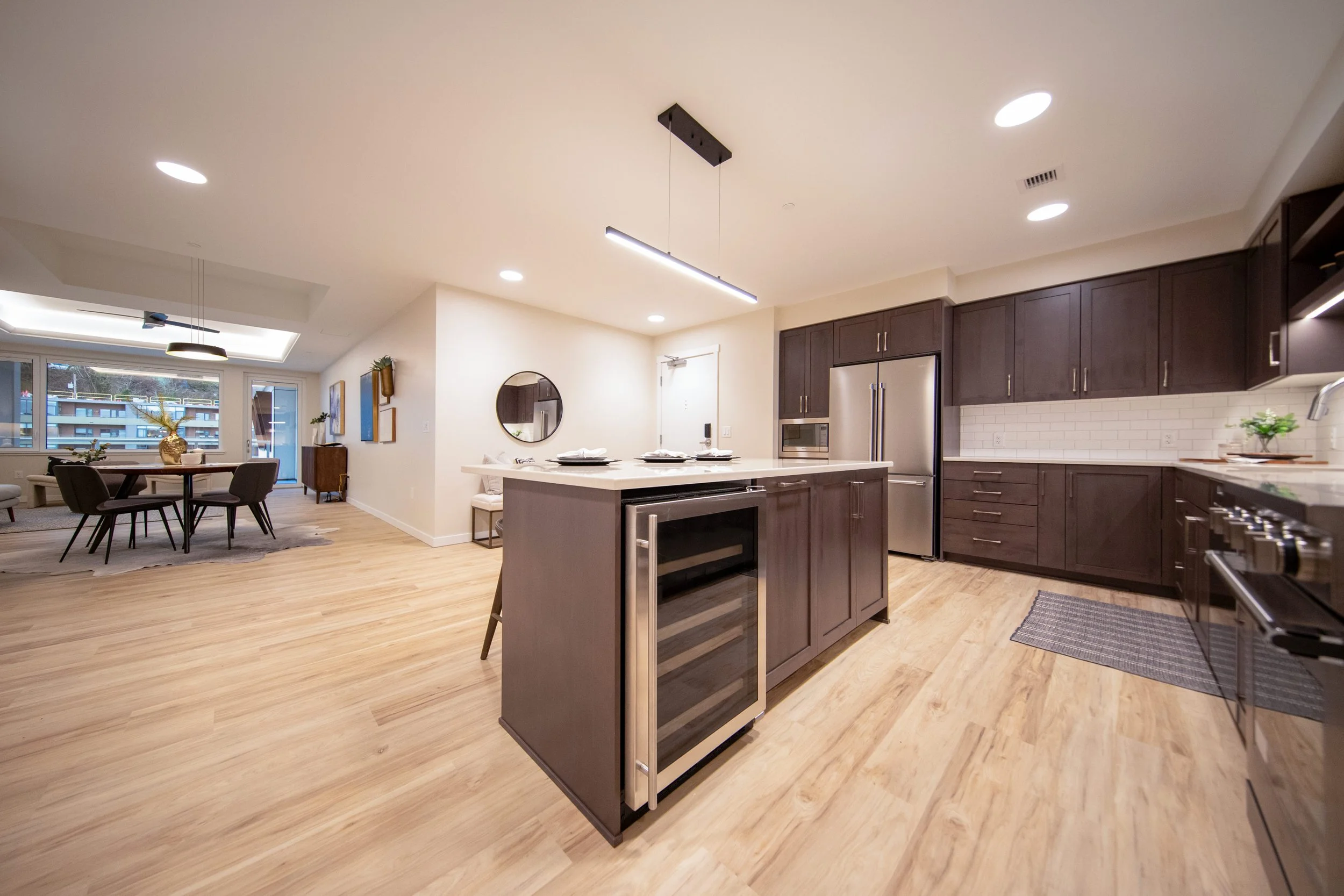 Terwilliger Plaza Senior Living Community Opens Parkview Expansion and ...