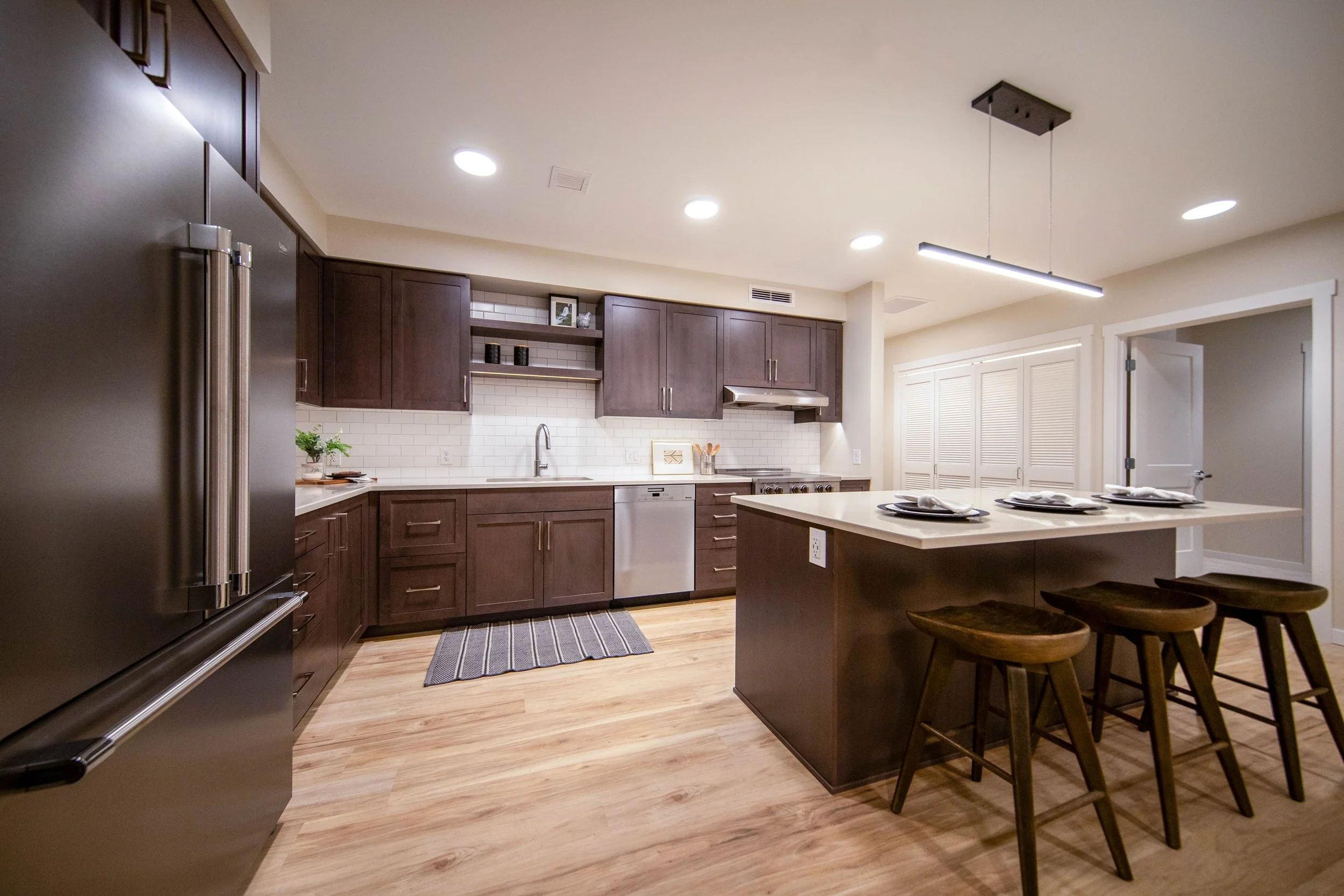 Terwilliger Plaza Senior Living Community Opens Parkview Expansion and ...