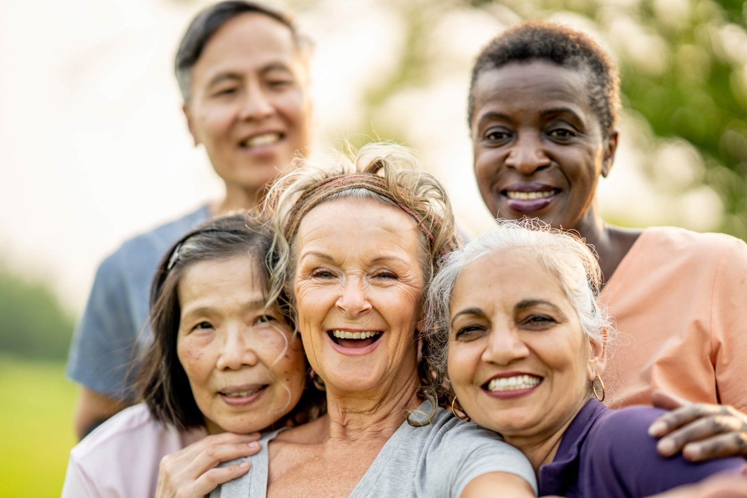 Celebrating Diversity in Senior Living Communities | Terwilliger Plaza