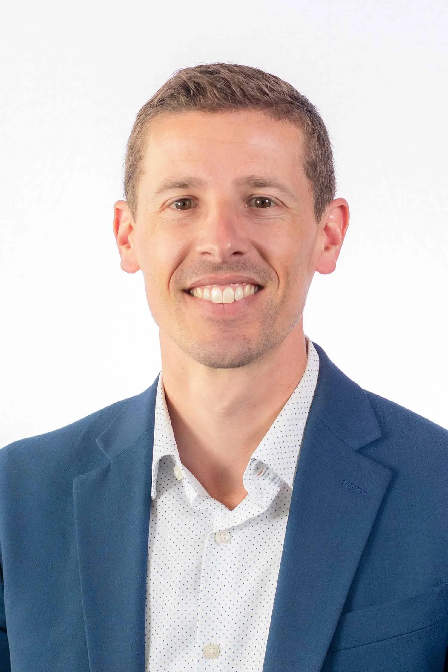 Our Leadership Team at Terwilliger Plaza in Portland | Terwilliger Plaza