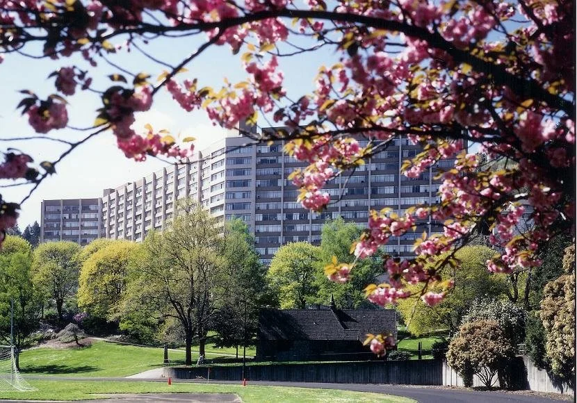 Our Leadership Team at Terwilliger Plaza in Portland | Terwilliger Plaza