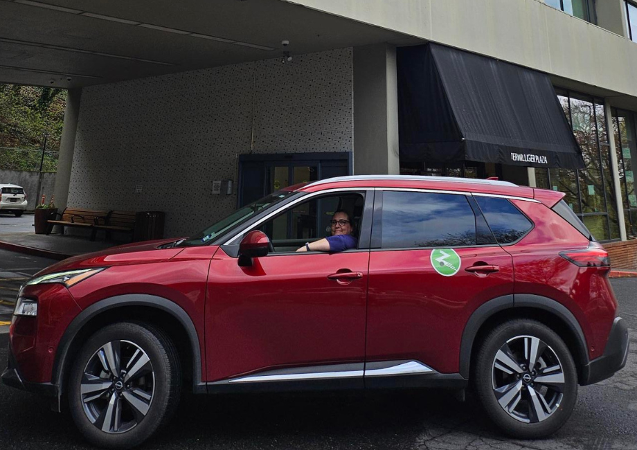 Zipcar Brings Car Sharing to a Sustainable Senior Community ...