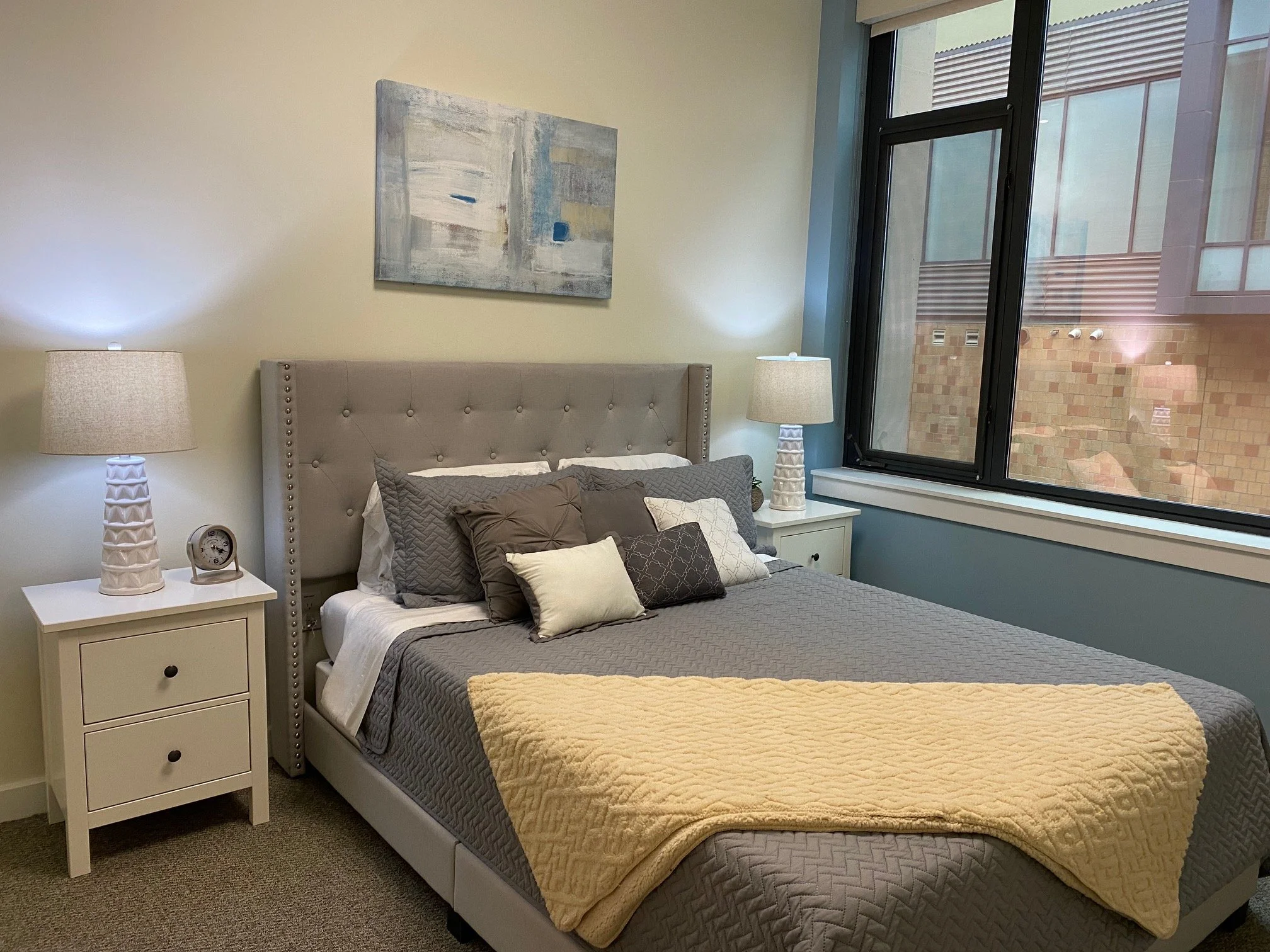 Explore Our Campus at Terwilliger Plaza in Portland, OR | Terwilliger Plaza