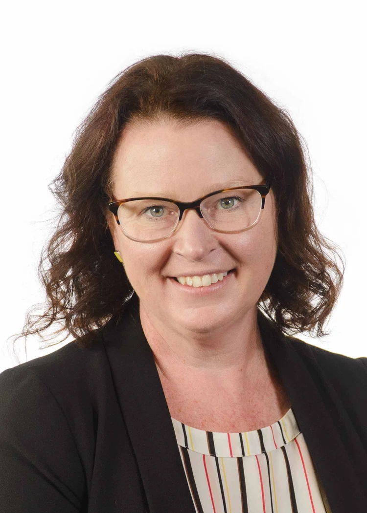 Our Leadership Team at Terwilliger Plaza in Portland | Terwilliger Plaza