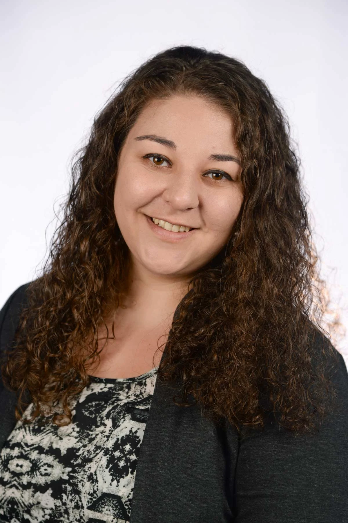 Sarah Dys, Board of Directors at Terwilliger Plaza | Terwilliger Plaza