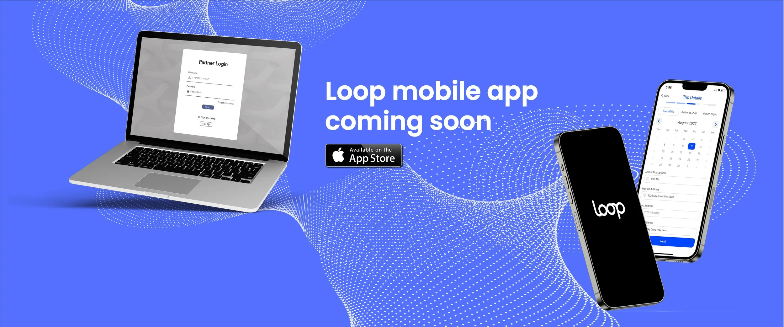 Loop