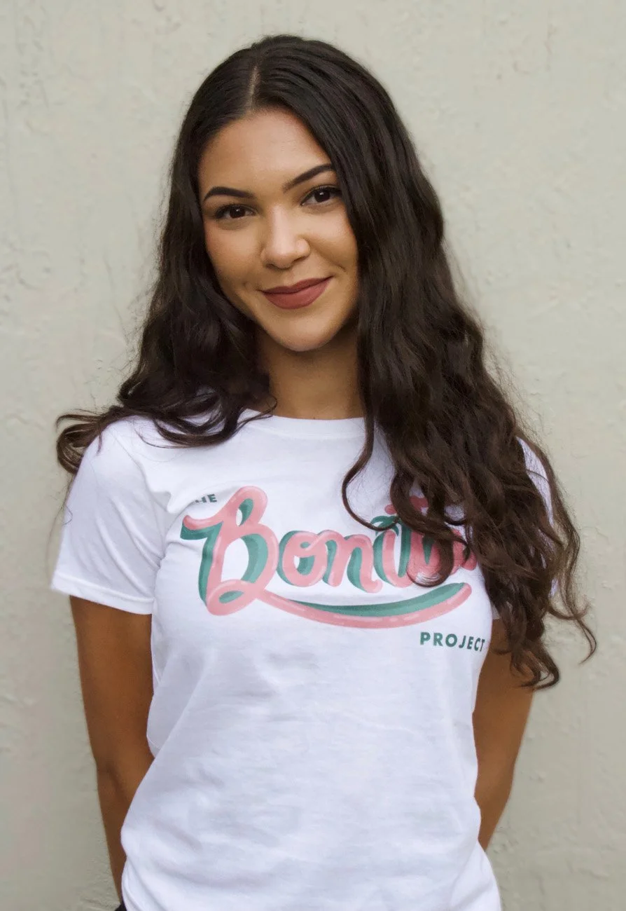 About Us — The Bonita Project