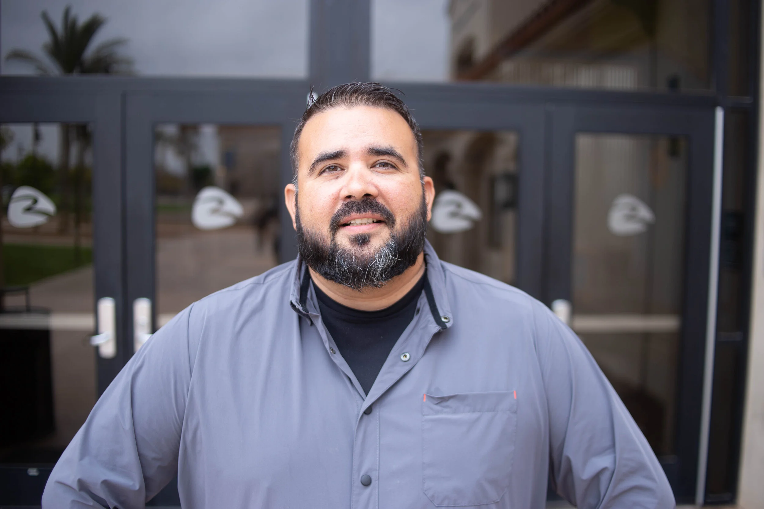 Faculty & Staff — Rancho Christian School